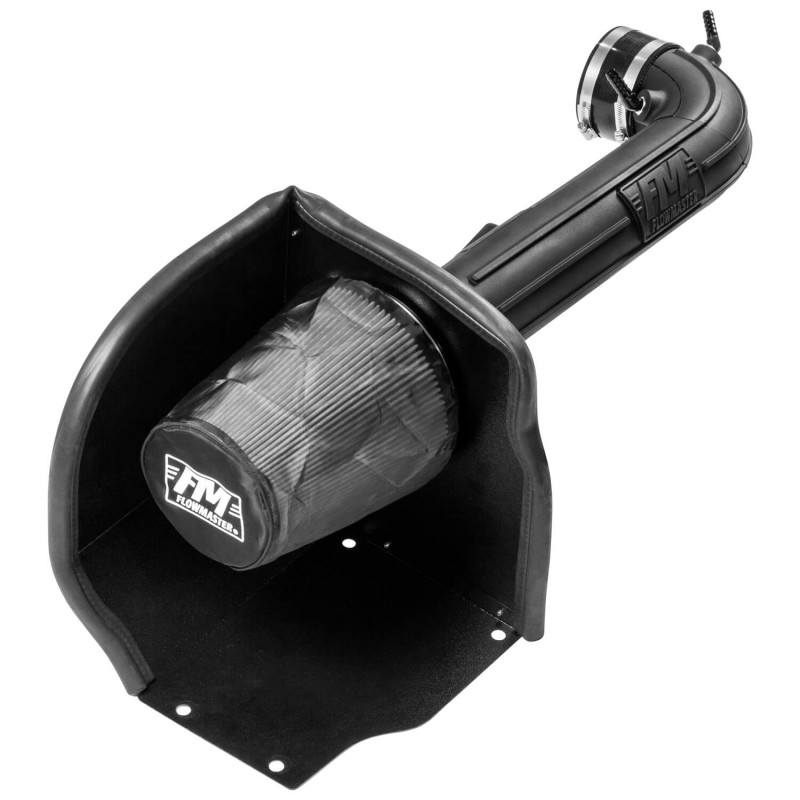 Flowmaster | Truck Cold Air Intake Systems For Sale | Custom Offsets