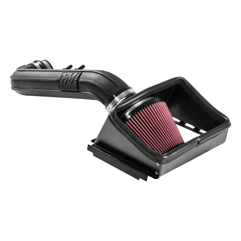 Flowmaster FLO-615147 Delta Force Performance Air Intake | TrailBuilt ...