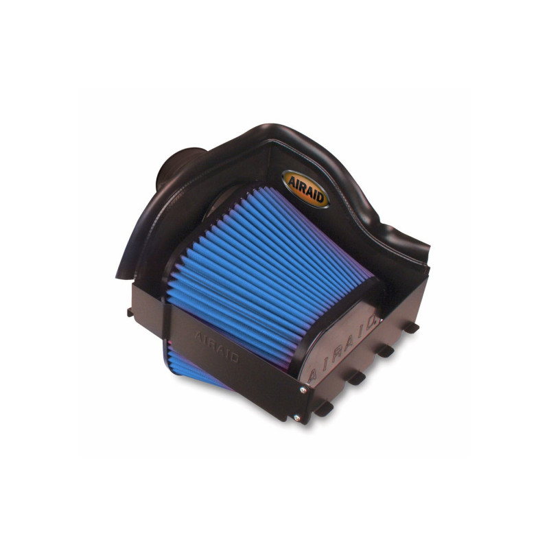 Truck Engine Intakes For Sale | Aftermarket Cold Air Intakes For Trucks ...