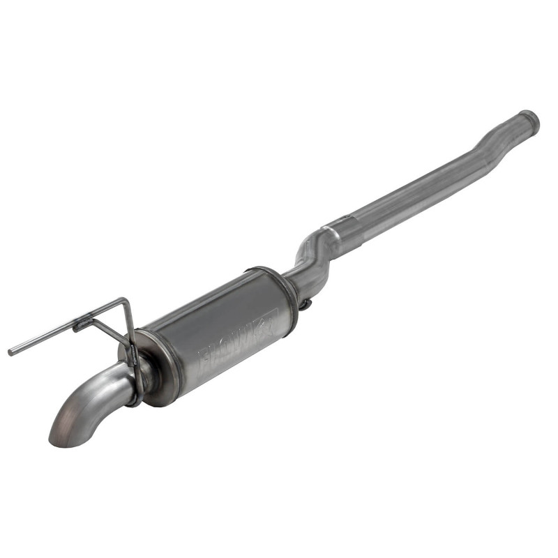 Flowmaster FLO-717969 3.0" FlowFX Extreme Cat-Back Exhaust System (20 ...