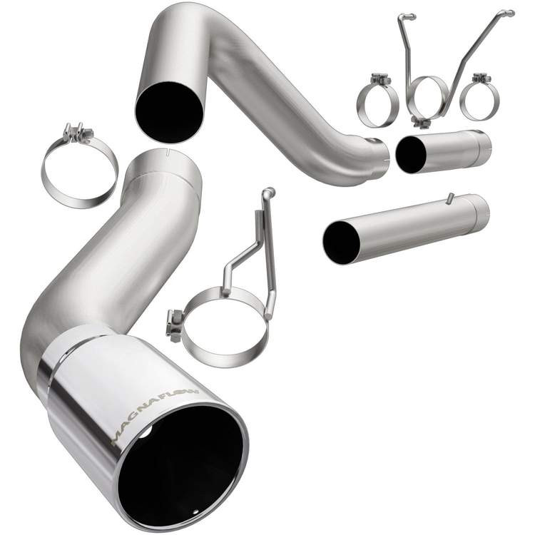Exhaust Systems For Sale | Custom Offsets