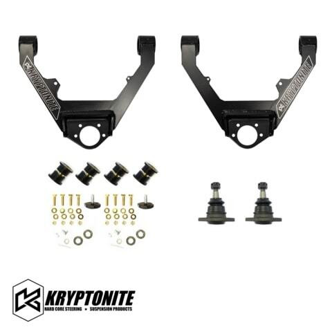 Aftermarket Truck Suspension Kits and Upgrades In Stock | ARKON OFF-ROAD