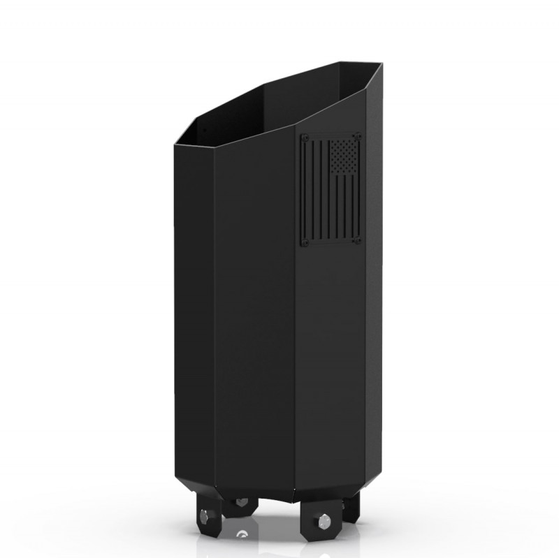 TSO | Overlay Exhaust Tips For Sale For All Trucks | Custom Offsets