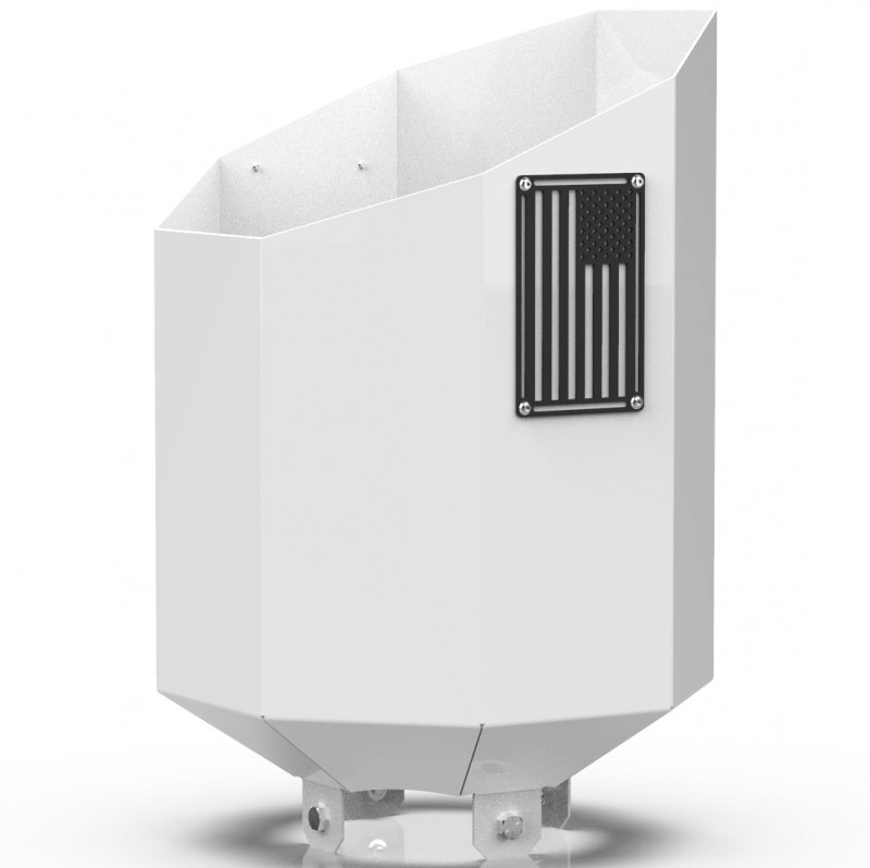 TSO | Overlay Exhaust Tips For Sale For All Trucks | Custom Offsets