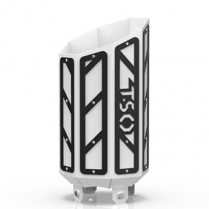 TSO | Overlay Exhaust Tips For Sale For All Trucks | Custom Offsets