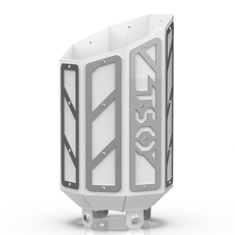 TSO | Overlay Exhaust Tips For Sale For All Trucks | Custom Offsets