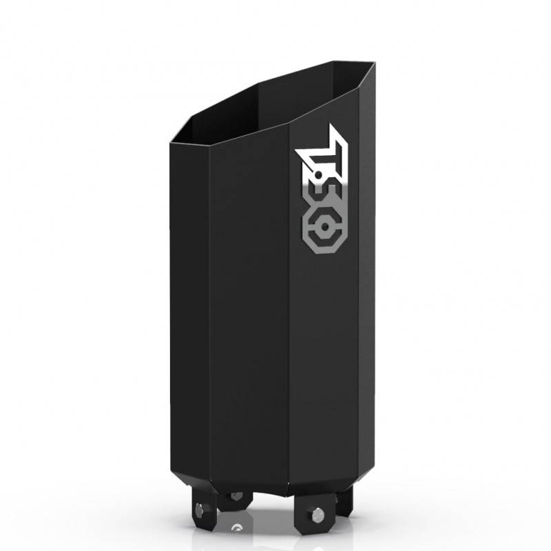 TSO | Overlay Exhaust Tips For Sale For All Trucks | Custom Offsets