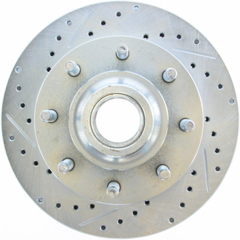 Truck Brakes For Sale | Aftermarket Truck Brake Kits & Big Brake Kits ...