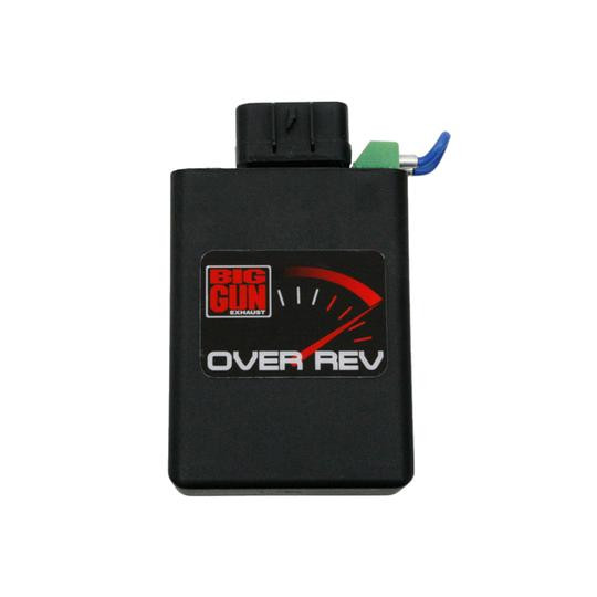 Big Gun BG-40-R10B Rev Box | Function Powersports