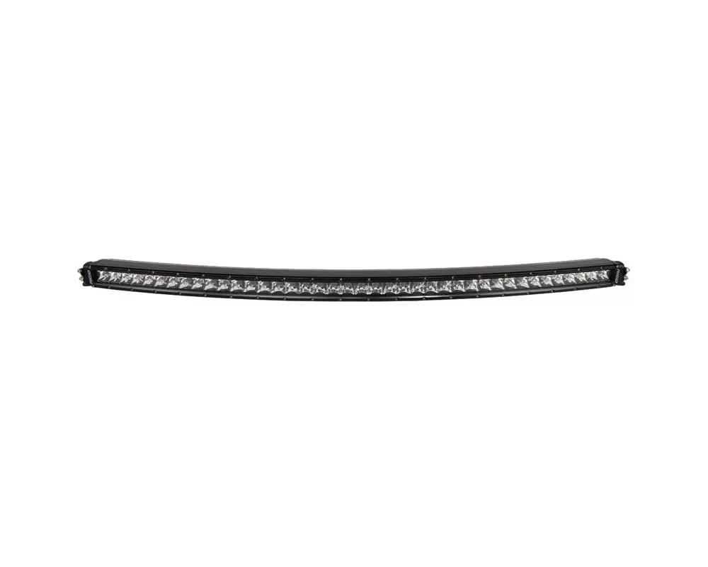 RIGID RIGID-88431 RDS SR- Series 40" LED Curved Single Row Spot Light ...