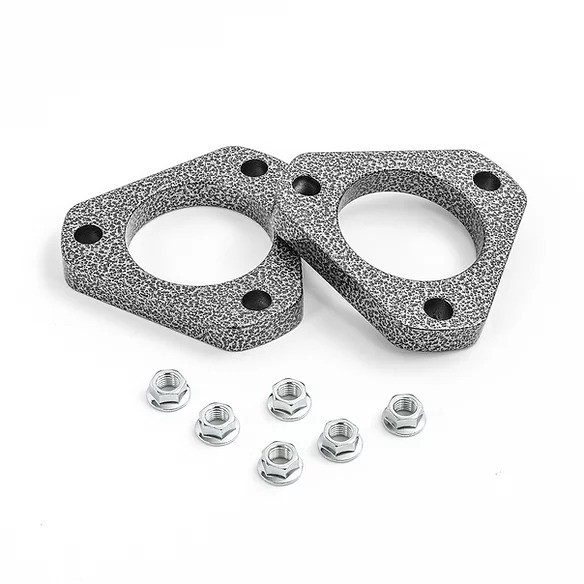 Rugged Off Road Rugged-9-101 1.25" Front Leveling Kit (15-2021 Chevy ...