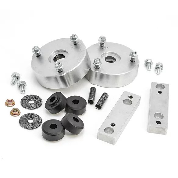 Rugged Off Road 2" Leveling Kits for | Rugged-9-104 | Custom Offsets