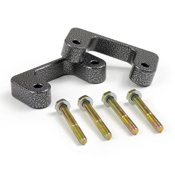 Rugged Off Road Rugged-9-106 2" Front Leveling Kit (19-21 Chevy/GMC ...