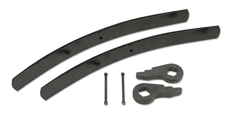 Lifted Chevy Dually Suburban