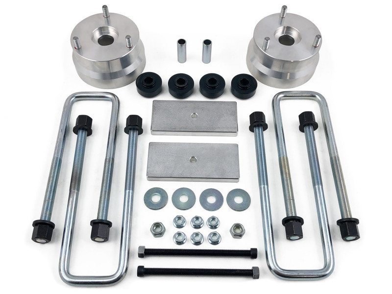 Tuff Country TUFF-23105 3" Lift Kit (19-23 Ford Ranger | 4WD) | Anthem ...