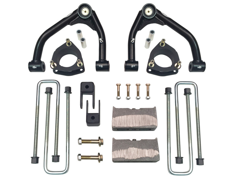 Tuff Country 4" Suspension Lifts for | TUFF-14157 | Custom Offsets
