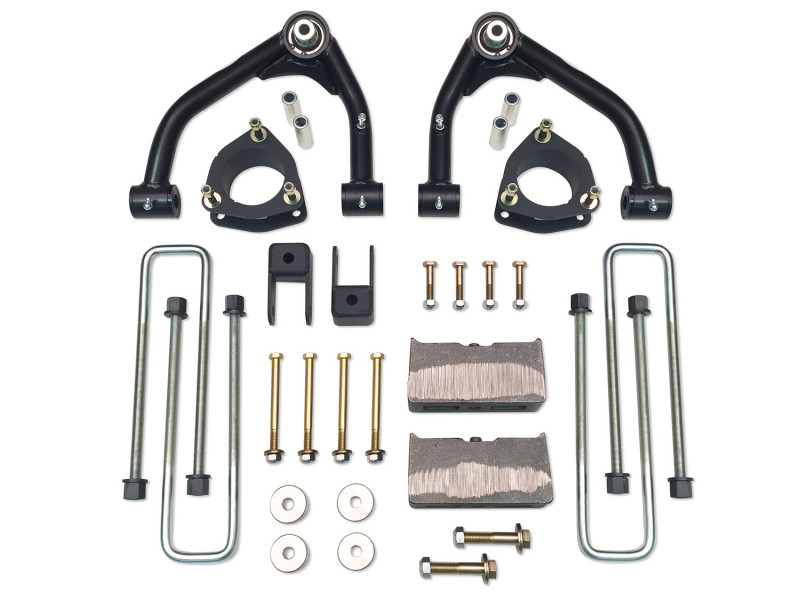 Tuff Country 4" Suspension Lifts for | TUFF-14069 | Custom Offsets