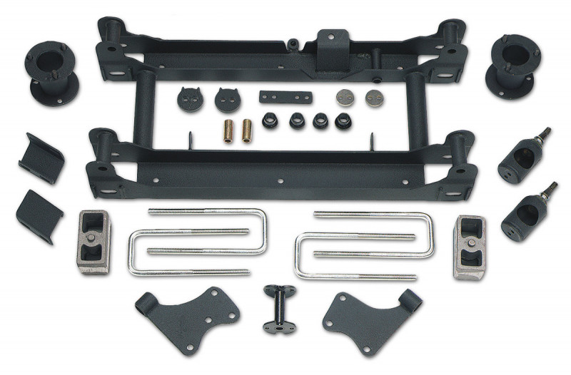 Tuff Country 4.5" Suspension Lifts for | TUFF-55900 | Custom Offsets