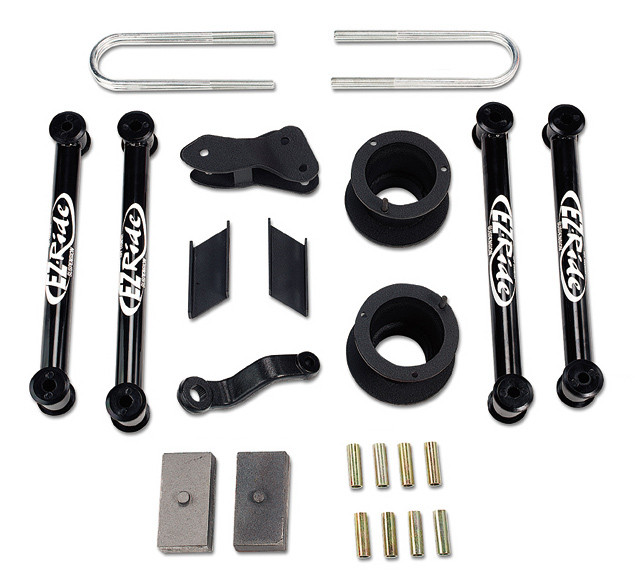 Tuff Country 6" Suspension Lifts for | TUFF-36022 | Custom Offsets