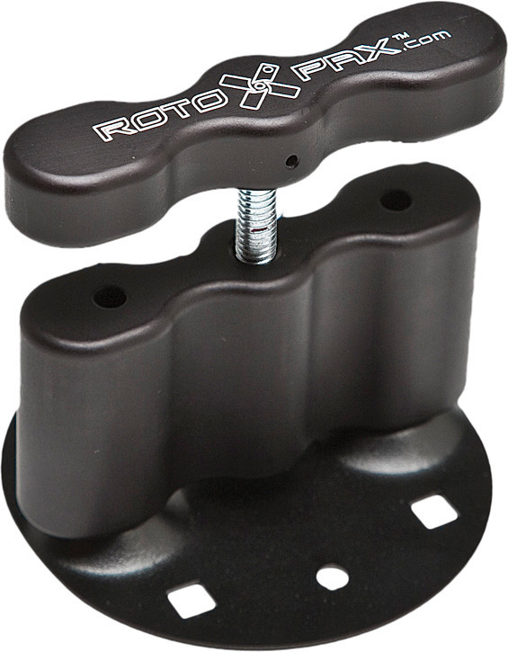RotoPax RX-PM-RP Standard Pack Mount | TrailBuilt Off-Road