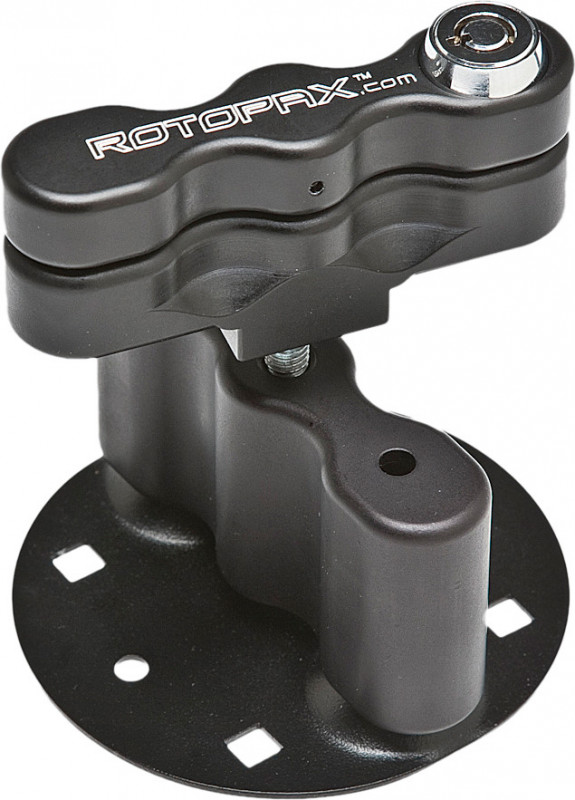 RotoPax RX-LOX-PM-RP LOX Pack Mount | Custom Offsets
