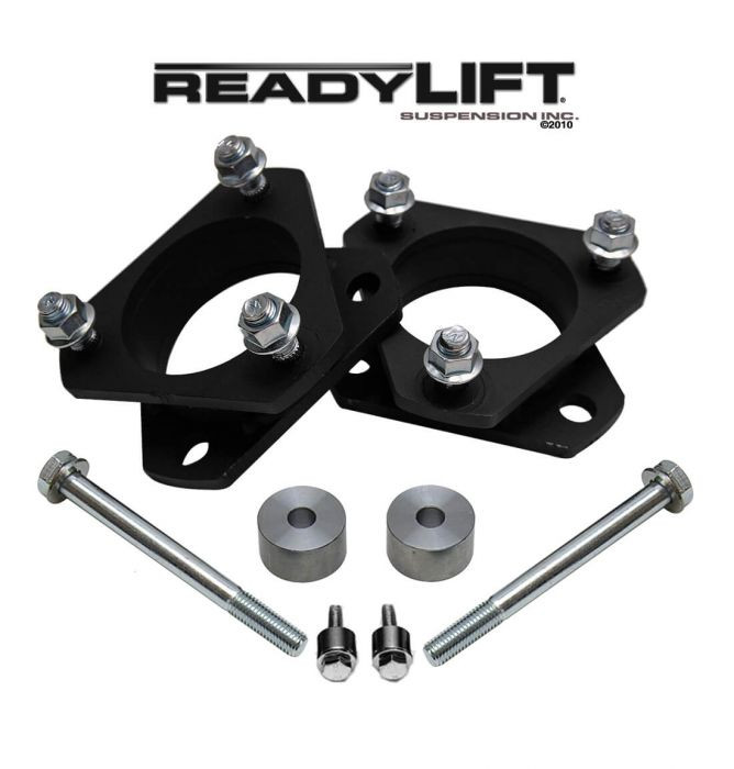 ReadyLIFT 2" Suspension Upgrades for | 66-5050-RL | Custom Offsets