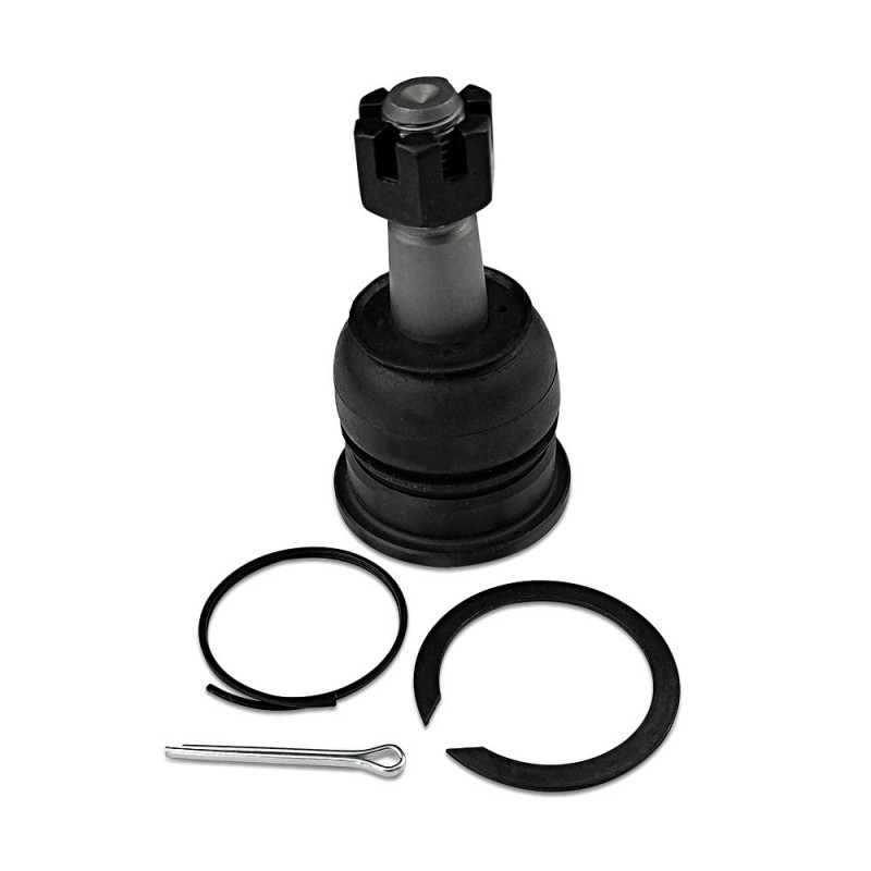 Apex Chassis AC-BJ141 Super HD Upper Ball Joint | Toyota Tundra/Tacoma ...
