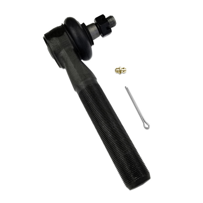 Apex Chassis AC-DL105 Drag Link Front at Pitman Arm | Dodge Ram 1500 ...