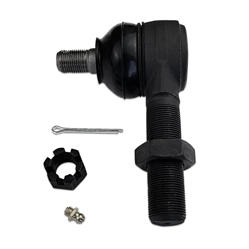 Apex Chassis AC-TR120 Tie Rod End (Right Outer) 1 Ton | 07-18 Jeep ...
