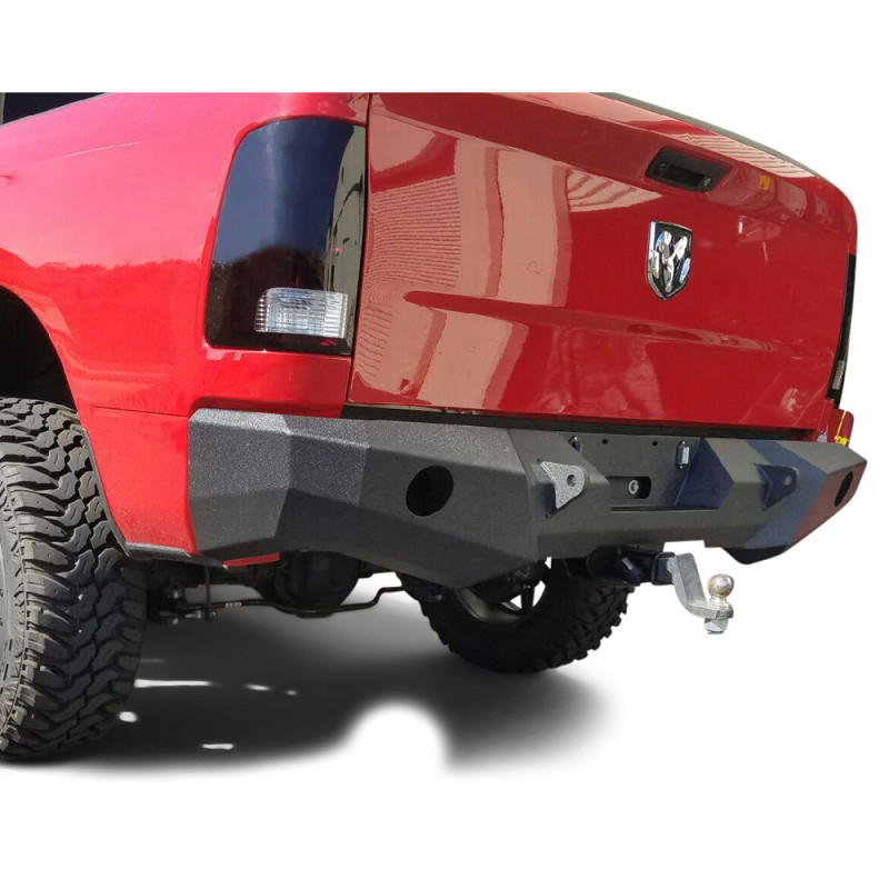 Bumpers & Accessories | Shop Truck Bumpers, Winch Bumpers, Spare Tire ...
