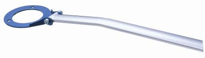 Cusco CUS183 540 A Front Strut Tower Bar | Aluminum | Oval Shape Type 1 ...