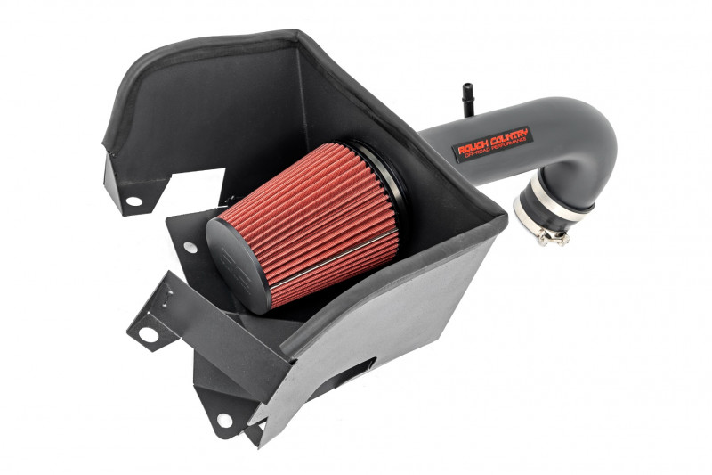 Truck Engine Intakes For Sale | Aftermarket Cold Air Intakes For Trucks ...