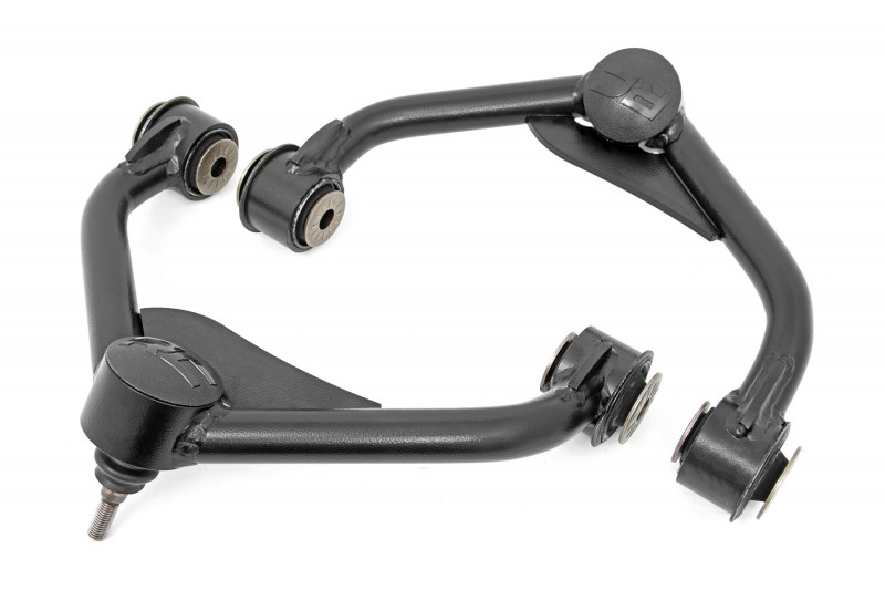 Rough Country 1958-RC Upper Control Arms | 3 Inch Lift | 20-24 Chevy ...
