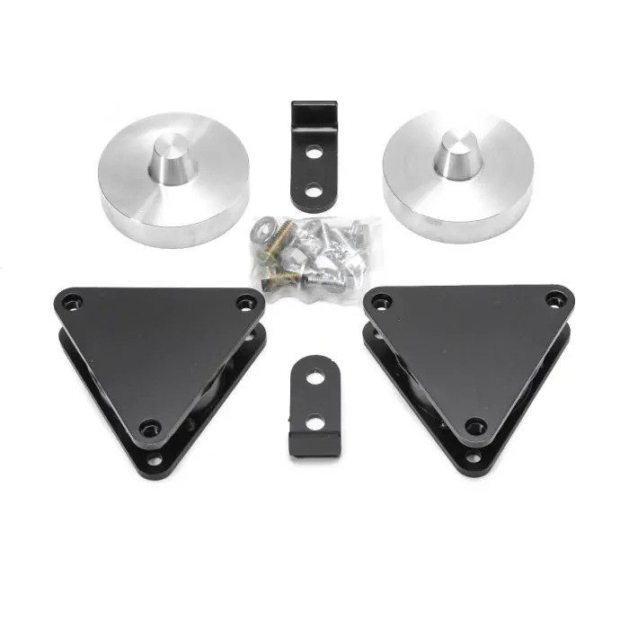 ReadyLIFT 69-41200-RL 1.5" SST Lift Kit - 2021-2023 Nissan Rogue ...