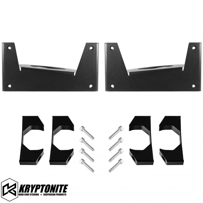 Kryptonite Suspension Upgrades for | KRFSM05-50-KRYPT | Custom Offsets