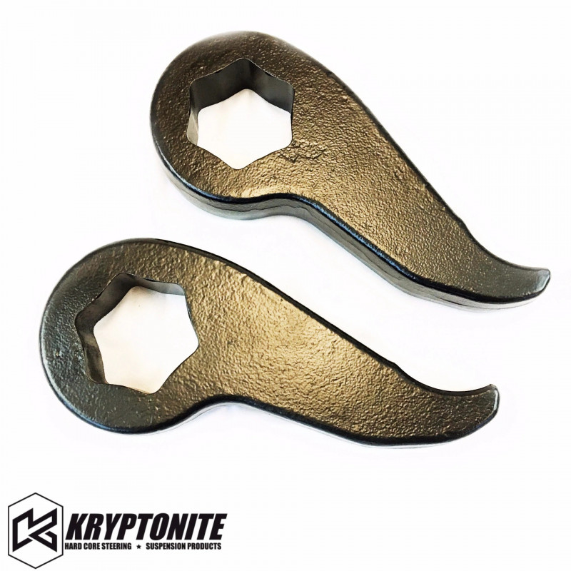 Kryptonite Suspension Upgrades for | KRKEY11-KRYPT | Custom Offsets