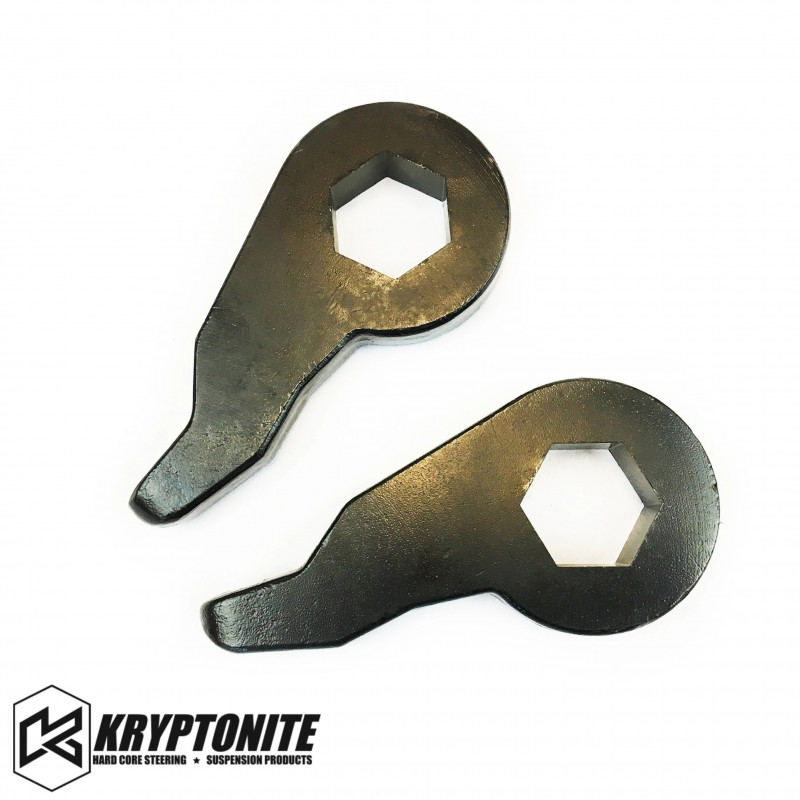 Kryptonite Suspension Upgrades for | KRKEY10-KRYPT | Custom Offsets