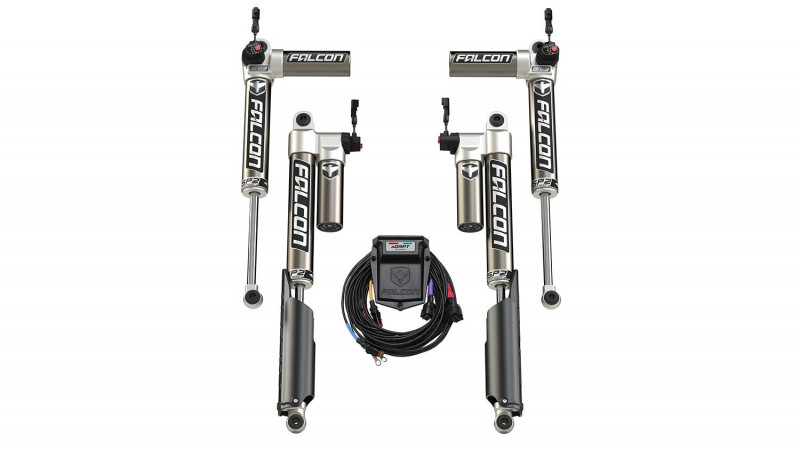 Teraflex Truck Suspension Kits and Upgrades | Lift Kits, Leveling Kits ...