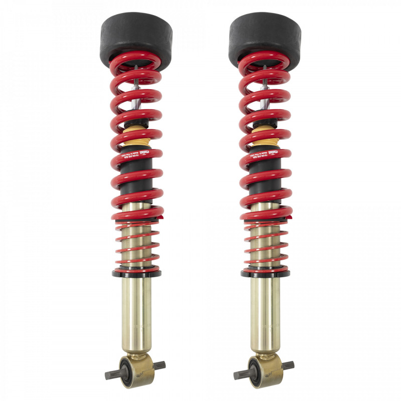 Belltech BELLTECH-15109 0"-2.5" Height Adjustable Leveling Coilover Kit ...