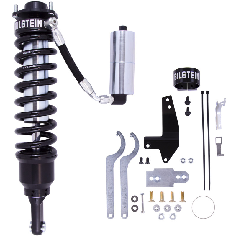 Bilstein | Shop Suspension Kits, Leveling Kits, Lifts & More For All ...