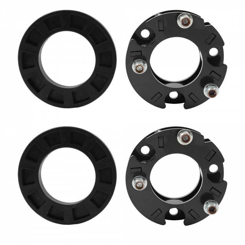 Belltech 1-3" Leveling Kits for | BELLTECH-34866 | Custom Offsets
