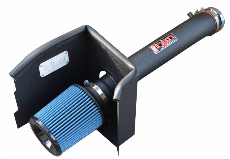 Injen INJEN-PF2059WB Power-Flow Cold Air Intake System | Custom Offsets