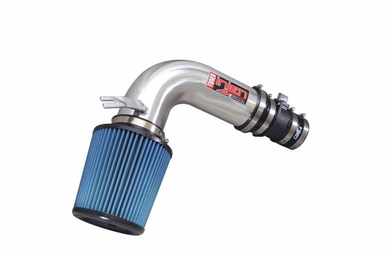Injen INJEN-PF8054P Power-Flow Cold Air Intake System | TrailBuilt Off-Road