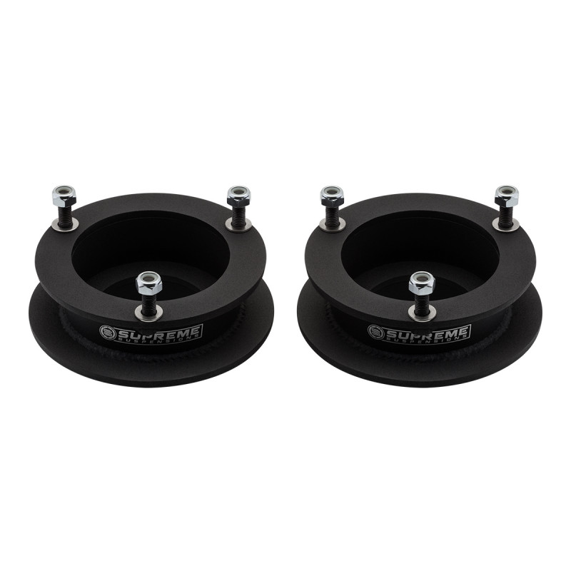 Supreme Suspensions SS-DGRA94FL3000 3" PRO Front Spring Spacers | 94-13 ...