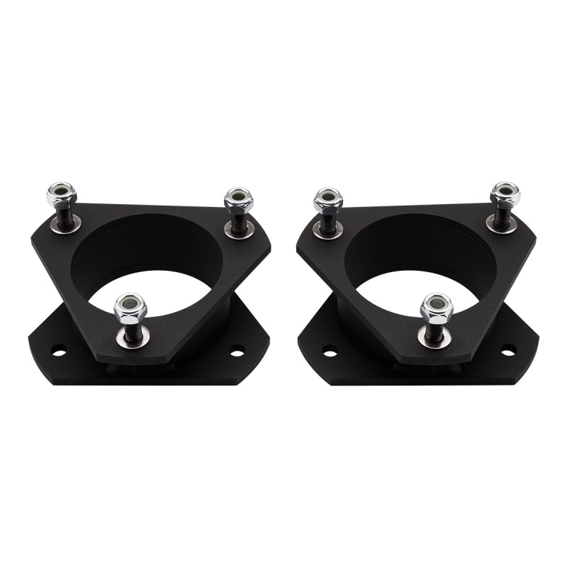 Supreme Suspensions SS-FDEP02RL0020 2" Rear PRO Lift Kit | 06-10 Ford ...