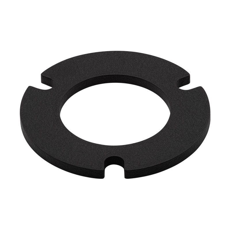 2005 Toyota 4Runner with 20x10 -12 Wicked Offroad W901 and 305/55R20 ...