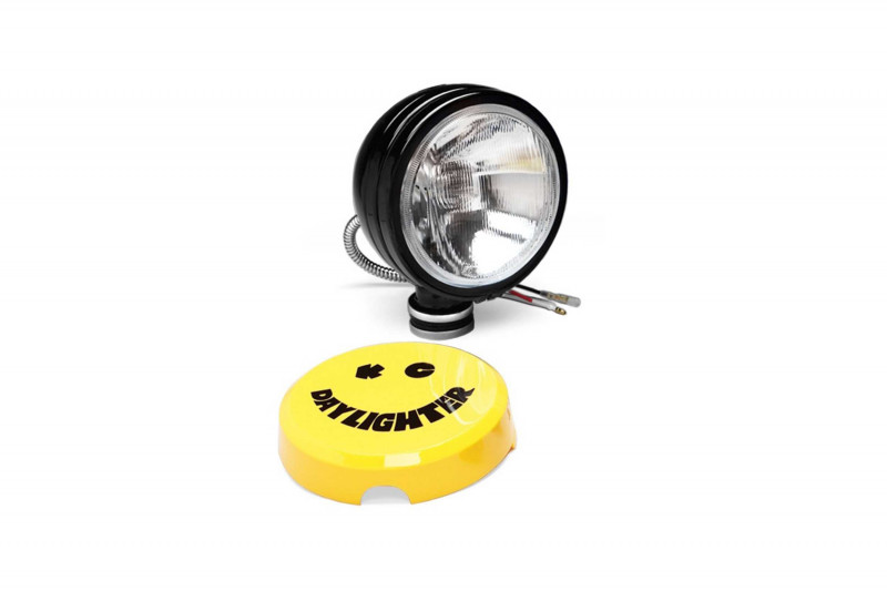KC HiLites KC1653 6" Daylighter Gravity 20w Driving LED | Custom Offsets
