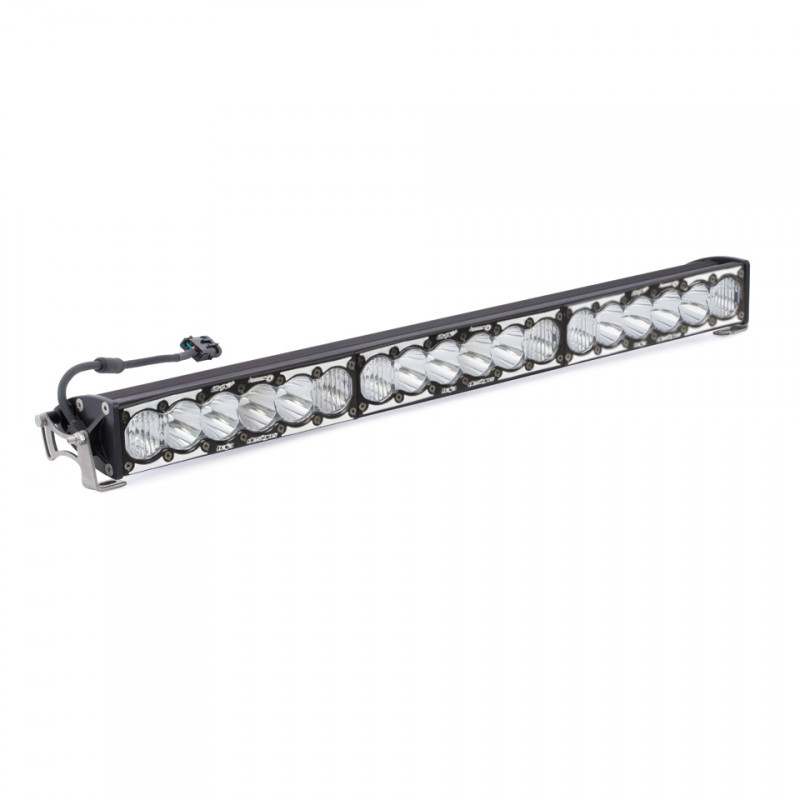 Baja Designs BAJA-453007 30" OnX6 Hybrid LED/Laser Light Bar ...