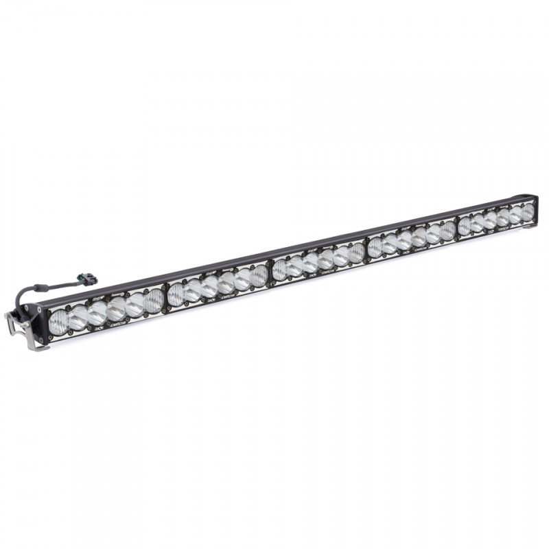 Baja Designs BAJA-455007 50" OnX6 Hybrid LED/Laser Light Bar ...