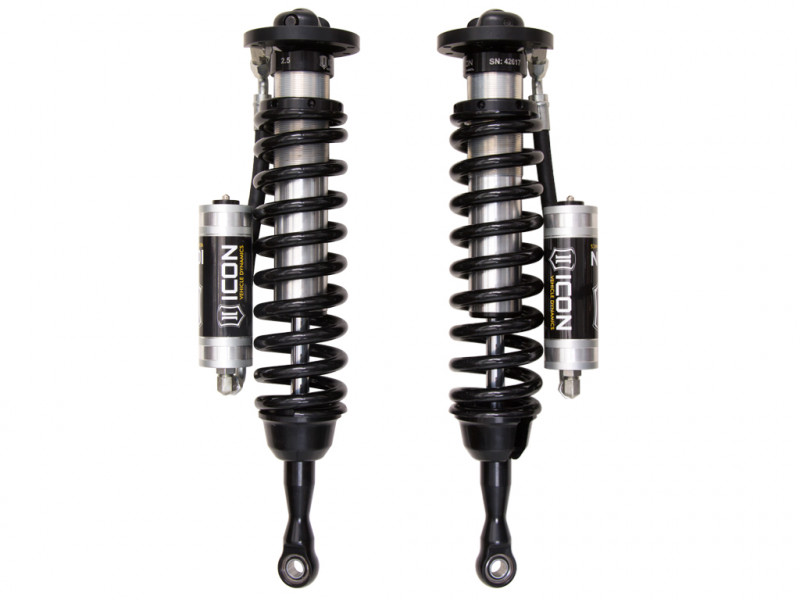 ICON 58760-ICN 2.5 VS RR Coilover Kit (08-21 Toyota Land Cruiser ...